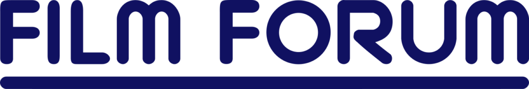 Live Screening & Presentation: Film Forum NYC – SUSAN DELSON