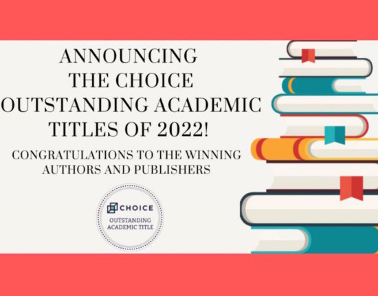 Soundies Book Is An Outstanding Academic Title of 2022 – SUSAN DELSON